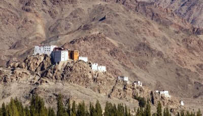 8 Beautiful Temple In Ladakh You Must Visit