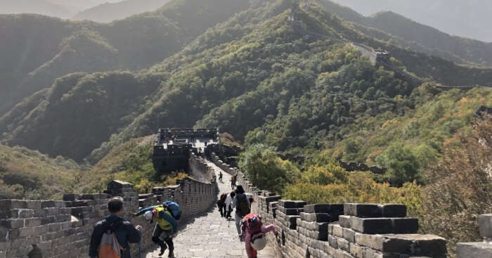 China In May: All You Should Know About This Travel Destination