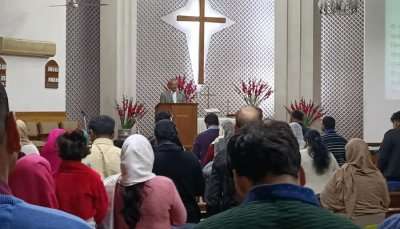 14 Magnificent Churches In Delhi That You’ll Simply Love To Visit In 2022
