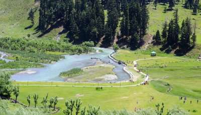 3 Surreal Valleys In Pahalgam One Must Definitely Visit While In Kashmir!