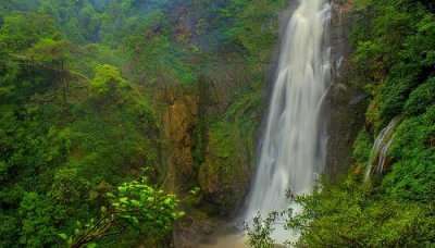 11 Mesmerising Waterfalls In Shimoga To Visit In 2022!