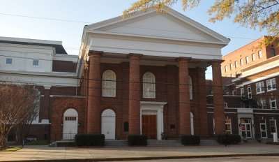 8 Astounding Churches In Guwahati That Should Be On Your Wishlist