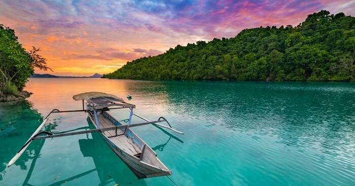 Indonesia In November Guide To Explore Serene Beauty In 2024