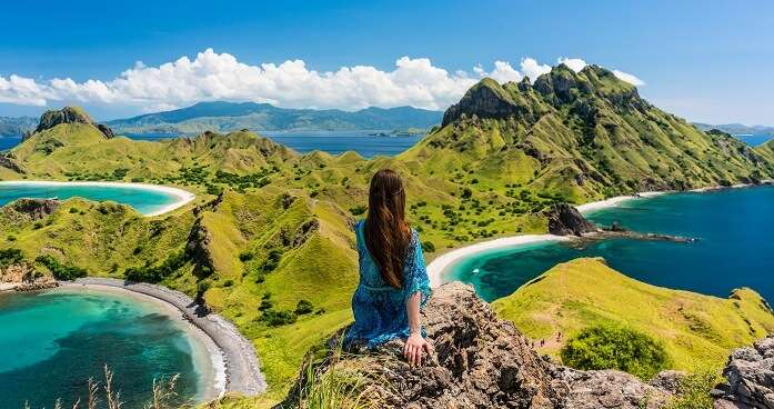 Indonesia In October 2024: 9 Must-Have Experiences For Your Trip