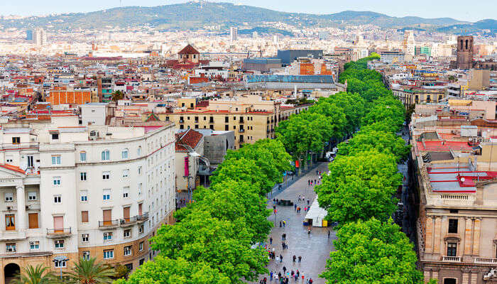 3 Best Spots For Skydiving In Barcelona For An Ultimate Adventure In ...
