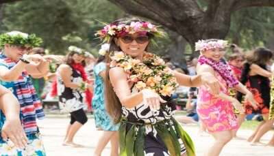 15 Hawaiian Festivals To Enjoy Music, Art And Culture