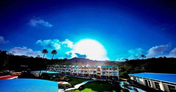 Hummingbird Resort Mount Abu: Your Guide To Luxury In 2023
