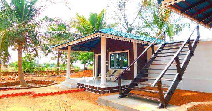 4 Best Resorts Near Shimoga Where You Ought To Check-In ASAP!
