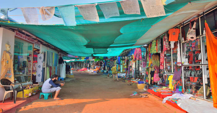 Shopping At Varkala: Carry The Culture Of Kerala Back Home!