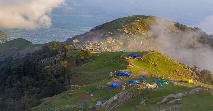 9 Temples In Kangra That You Must Visit For Peace & Solace In 2026