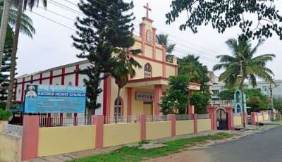 13 Churches In Mysore That Are Admired By Locals And Tourists In 2022