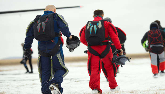 Soar The Skies With Skydiving In Greece: The Best Adventure To ...