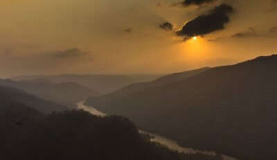 8 Best Picnic Spots Near Dandeli For An Offbeat Vacay In 2022!