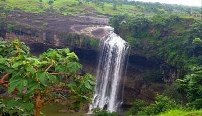 Top 16 Waterfalls In Madhya Pradesh That Adds To Nature's Beauty 2022