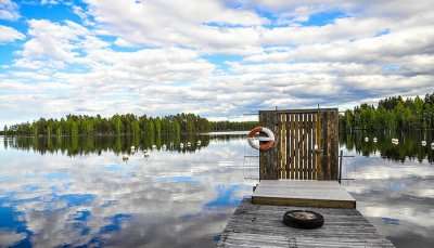 A Vacation In Sweden In September Will Be All You’re Looking For