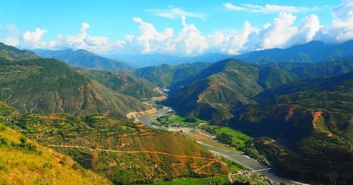 Nepal In April: Know What's In Store For You In This Country