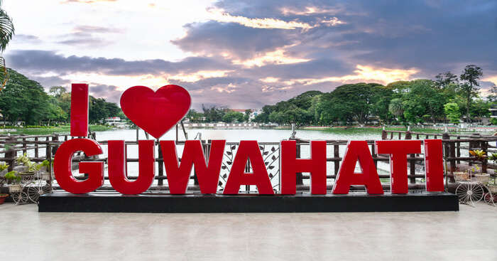 8 Amazing Places To Visit In Guwahati In May 2025 On Assam Trip