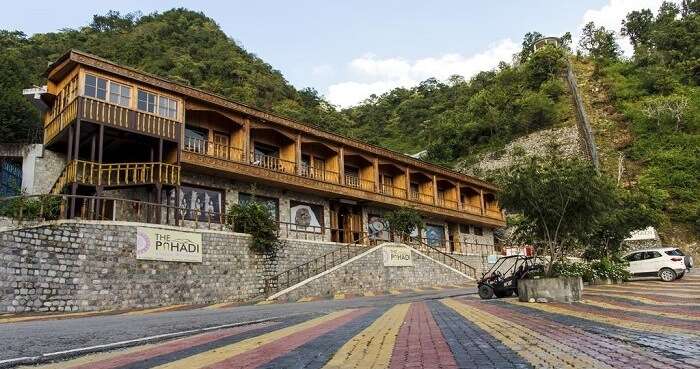 3 Best Hotels In Ramnagar One Must Pick For A Relaxing Stay!