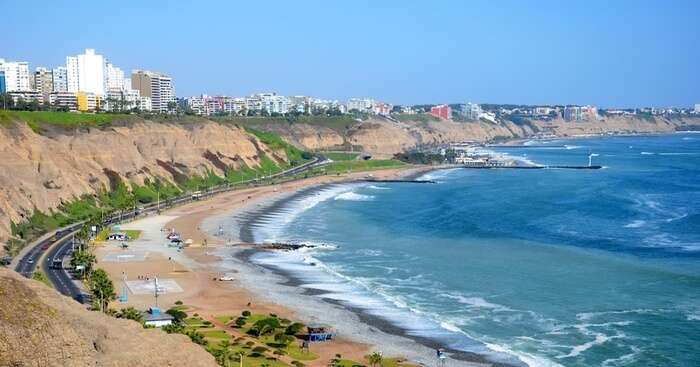 10 Most Popular Beaches In Peru That You’d Love To Check Out In 2025