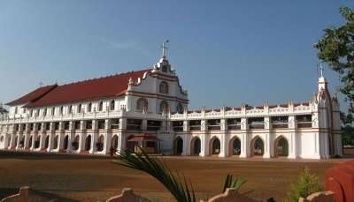 7 Churches In Alleppey That Will Leave You All Surprised