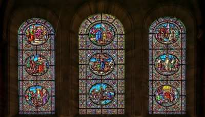 10 Amazing Churches In Gujarat Where You Can Attain Ultimate Peace ...