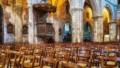 10 Churches In Gujarat Where You Can Attain Ultimate Peace