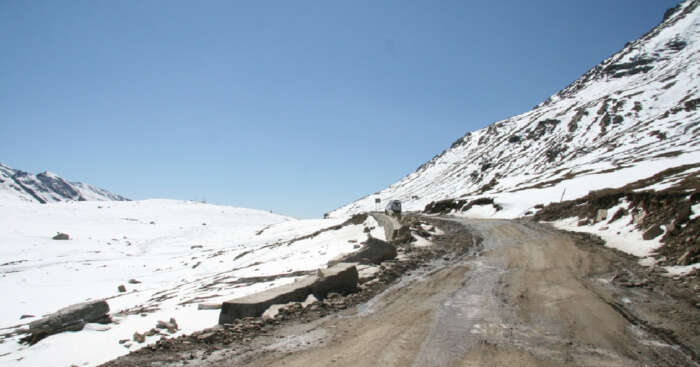 Snowfall In Chail: Make The Most Of Your Vacay Using This Guide