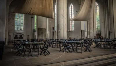 10 Amazing Churches In Gujarat Where You Can Attain Ultimate Peace ...