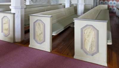 10 Churches In Chikmagalur That Are Known For Their Epic Architecture ...