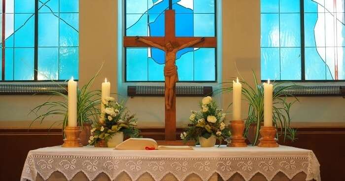 7 Churches In Bhopal Known For Their Spiritual Essence