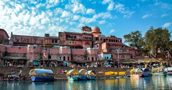 Top 3 Places To Visit In Chitrakoot In 2025 For All Travelers!