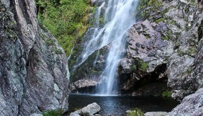 12 Gorgeous Waterfalls In Chikmagalur To Visit In 2022!