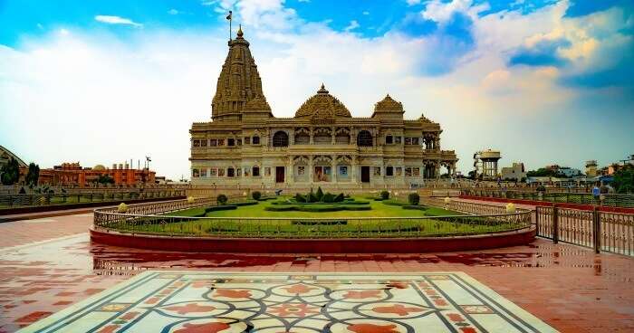 9 Things To Do In Mathura That’ll Keep You Engaged And Excited