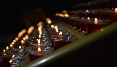 12 Churches In Kochi You Must Not Forget To Visit On Your Trip