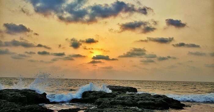 3 Things To Do In Anjuna For An Awestruck Trip In 2025!