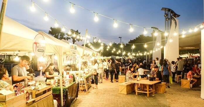 The 8th Edition of Dubai Food Festival Is Around The Corner