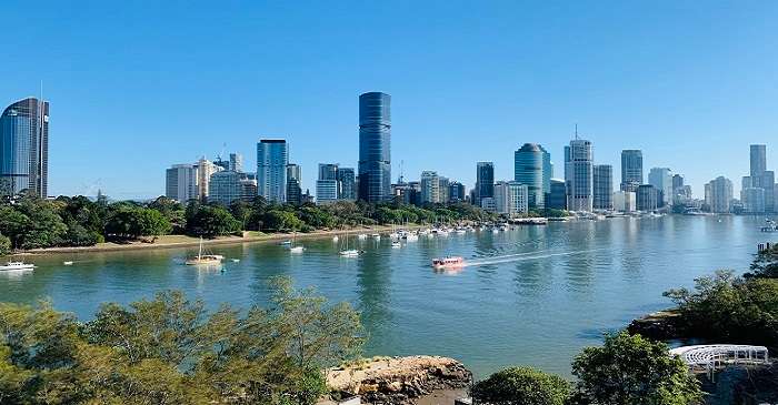 10 Best Places to Visit in Queensland in July 2026