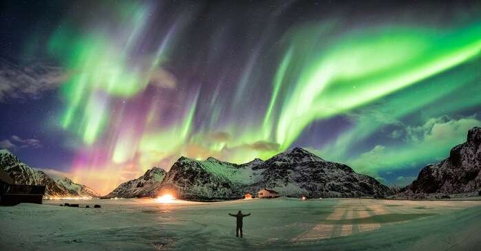 Famous Destinations in Winter for Snow Lovers 2025