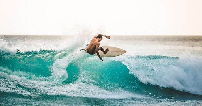 15 Best Surfing Places Around the World for Adventure Enthusiasts in 2025