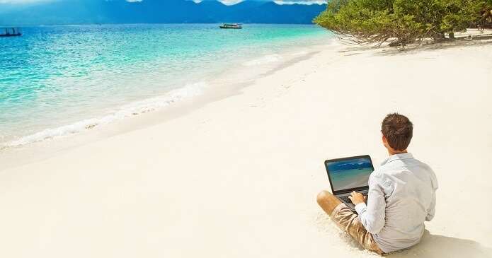 10 Best Workation Destinations In India For A Better Work-Life Balance
