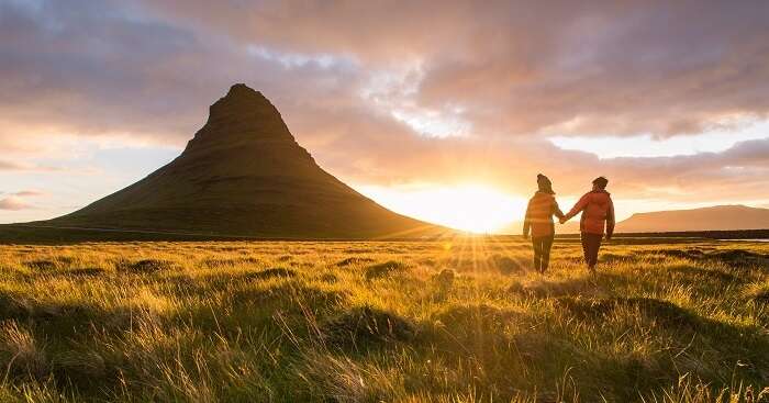 8 Best Places For Pre-Wedding Shoot In The World To Create Magic