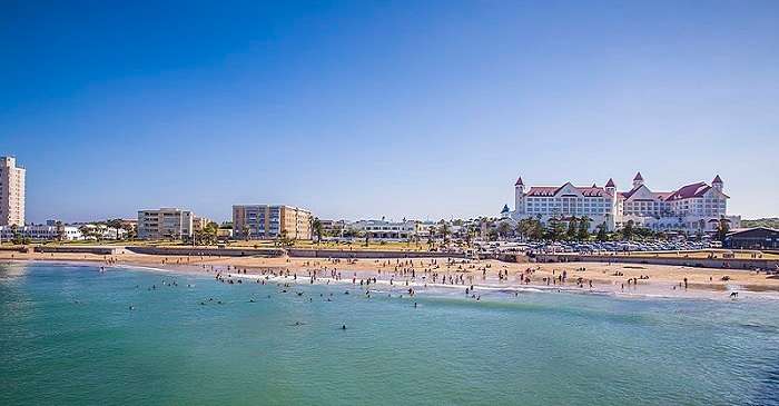 12 Amazing Places For Shopping In Port Elizabeth In 2026