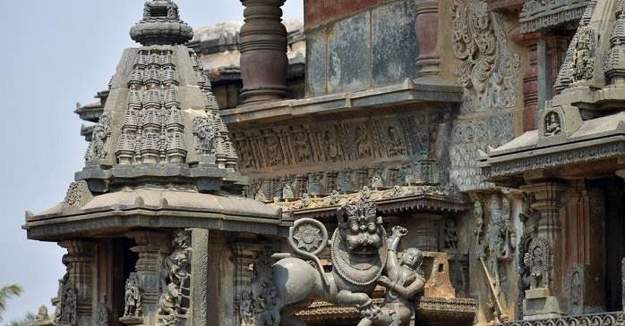 8 Places To Visit In Belur In 2025: Architectural Beauty Of South