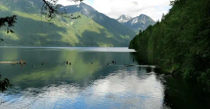 6 Places To Visit In Chilliwack For A Canadian Vacation