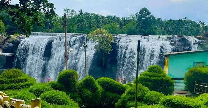 20 Best Waterfalls Near Chennai In 2025