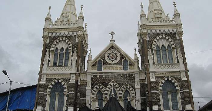 10 Churches In Mumbai For A Memorable Experience In 2026