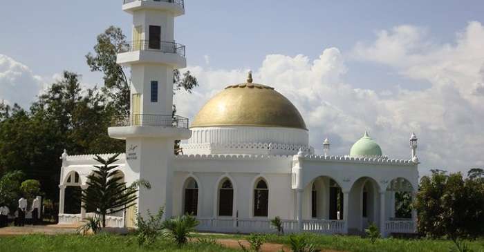 6 Mosques In New Zealand You Should Visit In Your 2025 Vacay