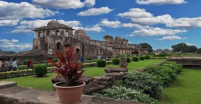 20 Best Places To Visit In Mandu In 2025 For The Explorer In You