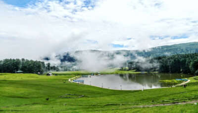 8 Beautiful Places To Visit In Patnitop Which One Cannot Miss In 2022!
