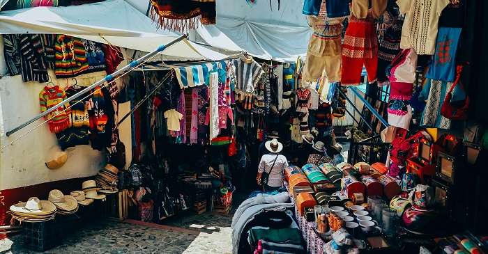 Shopping In Sikkim 2026: Top Markets To Buy Souvenirs